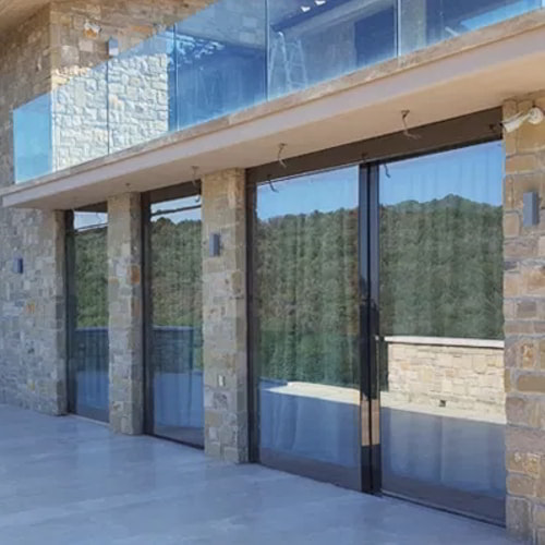 IDEA-STP Services, unique Tuscan materials 4 OC