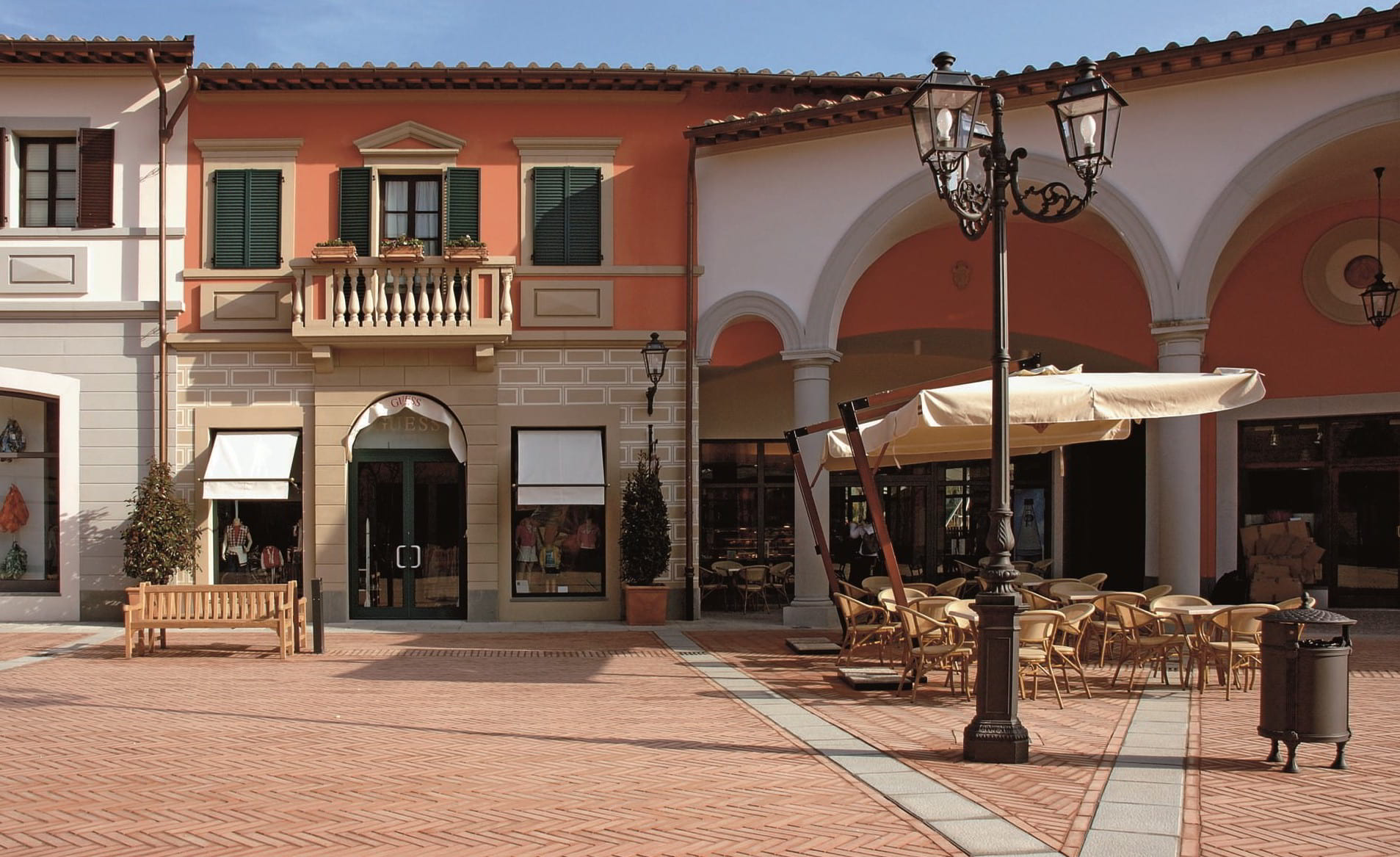 Barberino Outlet | Unique Litos Floor Tiles